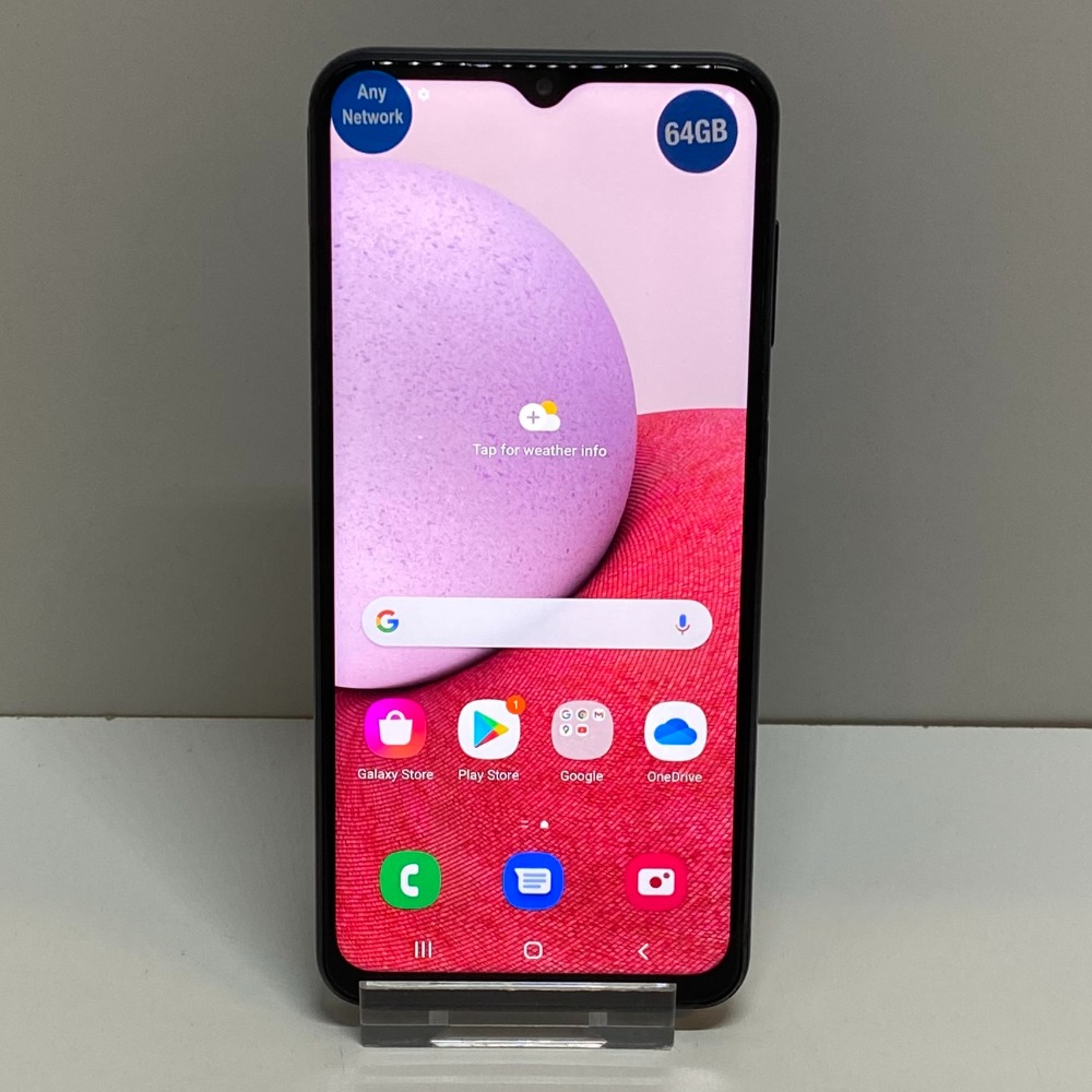 Pre-owned Samsung Galaxy A13 Unlocked Model SM-A137F/DSN 64GB Dual SIM ...